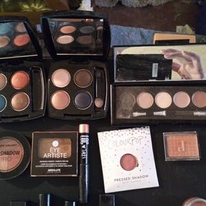 mostly name brand | Makeup | Make Up Lot | Poshmark